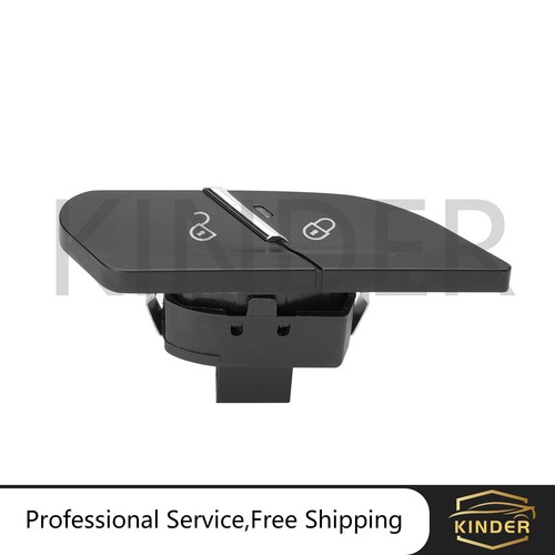 Front Left Door Lock Switch Button 95B962125 Fit For 2015-2018 Porsche ...