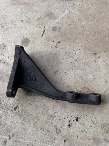 Geo Tracker Suzuki Sidekick Transmission Mount Motor Mount | eBay
