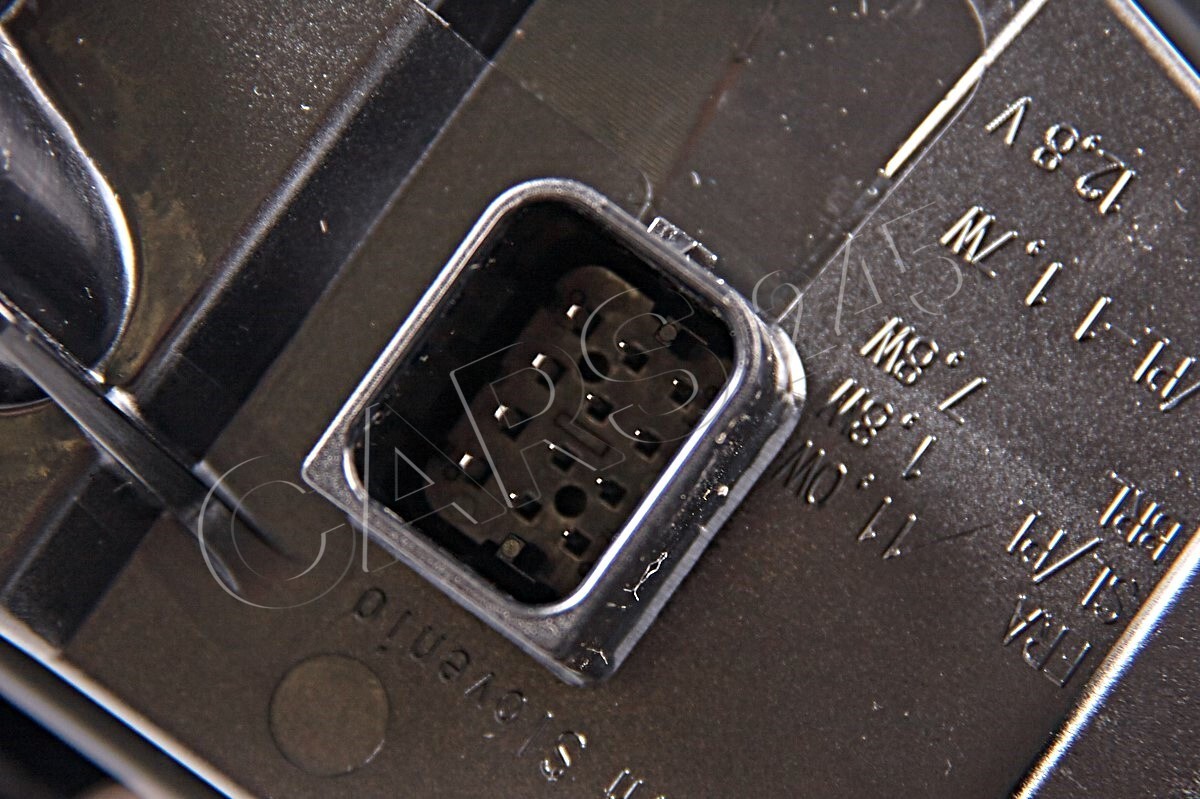 Genuine Mercedes S-Class W223 Tail Light Rear Lamp A2239062400 | eBay