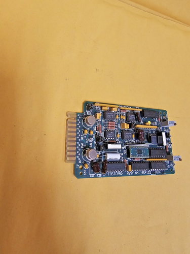 HONEYWELL MEASUREX 05413200 REV. G | eBay