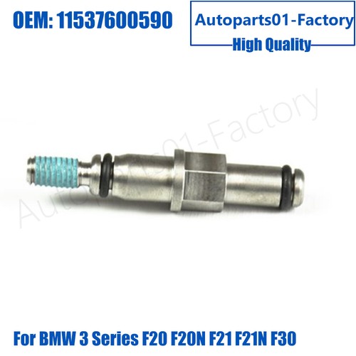11537600590 Cooling System Connector For BMW 1,3 Series F20 F20N F21 ...