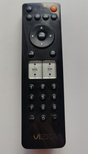 VR2 For VIZIO TV Remote Control VO370M VL260M VL320M VL370M VO320E VR4 ...