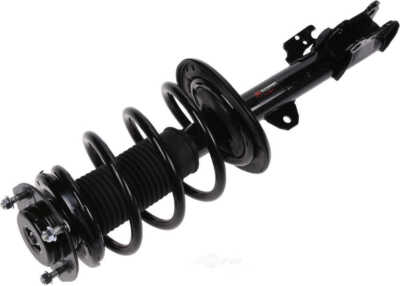 Suspension Strut and Coil Spring Assembly-PRO-Strut fits 08-13 Toyota ...