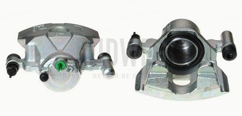 BUDWEG CALIPER 343496 Bremssattel für MAZDA | eBay.de