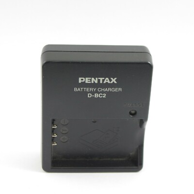 Pentax Battery Charger D-BC2 | eBay