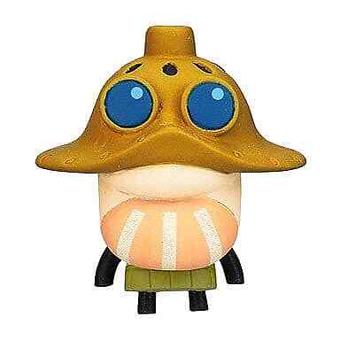 monster hunter Good monster Figure zealous toy Collection Taste E | eBay