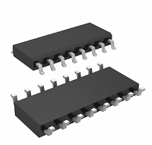 MAX309CSE Integrated Circuits Switch SP4T X 2 100OHM 16SOIC | eBay