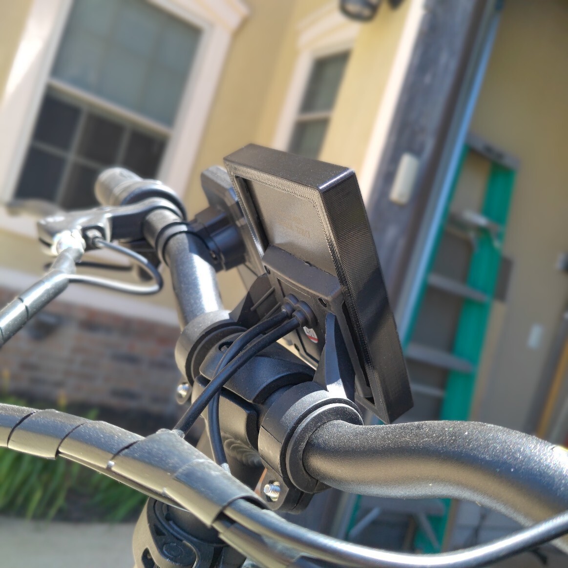 Lectric XP M5 Display Protective Cover 2.0, 3.0 & Lite, Flexible, TPU ...