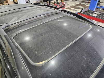 2007 - 2015 Lexus RX350 Sunroof Glass (Glass Only) | eBay