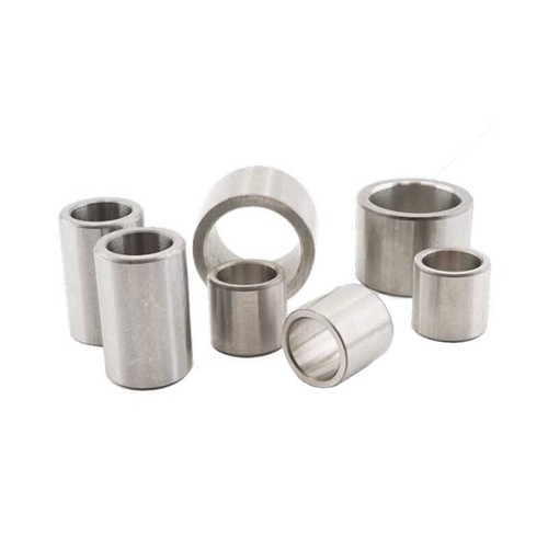 1pcs 35mm ID Bearing Steel Sleeves 40mm-43mm OD Wear-resistant Hollow ...