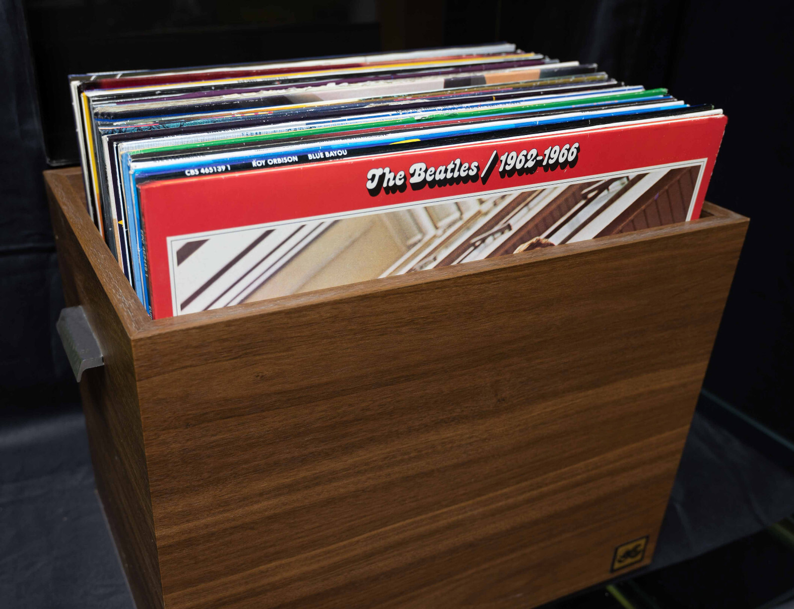 60 x ROCK und POP LPs Schallplatten Sammlung Plattensammlung Vinyl 60er ...