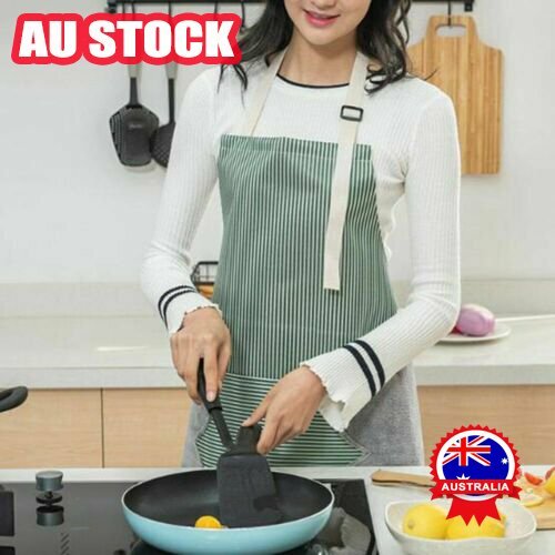 Erasable Hand Waterproof Kitchen Oil-proof Apron Waist Unisex ...