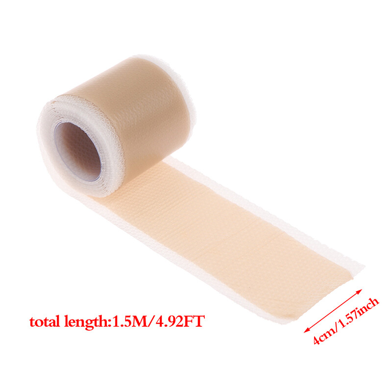 Surgery Scar Removal Sticker Sheet Patchs Silicone Gel Scars Treatment ...