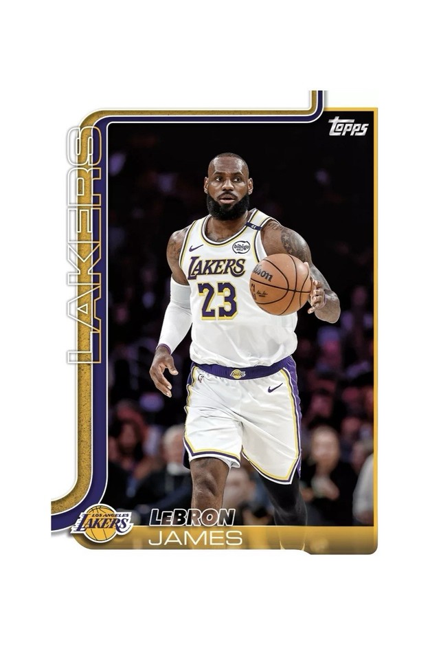 2025/26 Topps MEGA BOX (224 Cards) NBA Basketball Brand New Sealed QTY ...