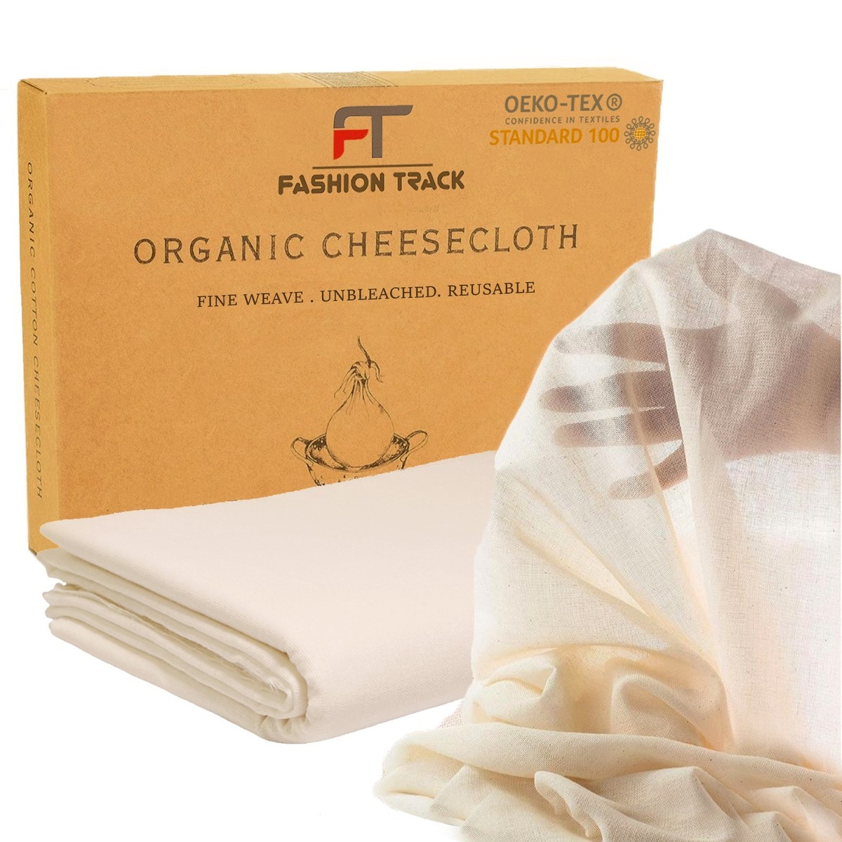 Cheese Cloth