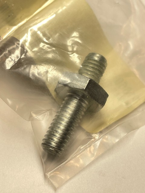 Harley Davidson OEM Spacer Stud 11860 for sale online | eBay