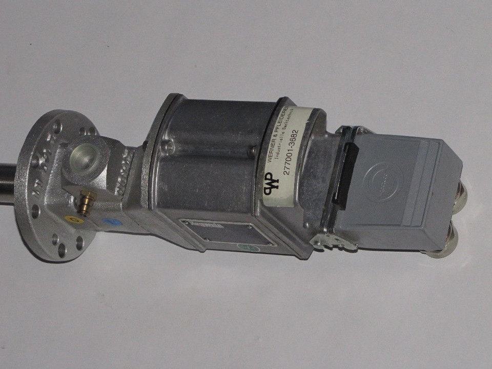 HEGWEIN GAS FIRED IGNITER # ZUK 60 M/00C -NEW- | eBay