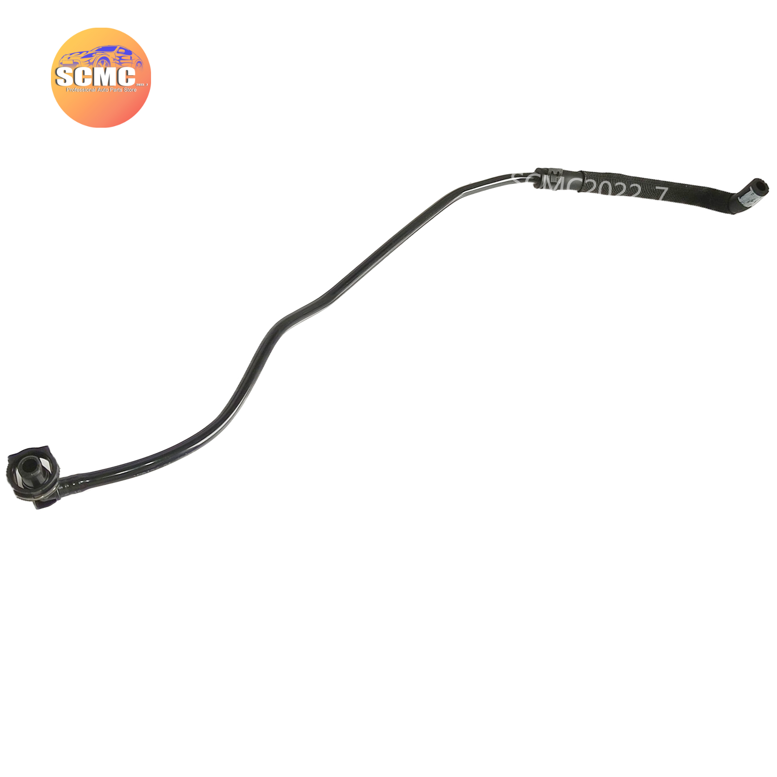 Coolant Reservoir Hose Vent Hose For AUDI A4 A5 A5 Quattro 8K0121081CA ...