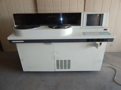 Analytical Instruments - Chemistry Analyzer - 2