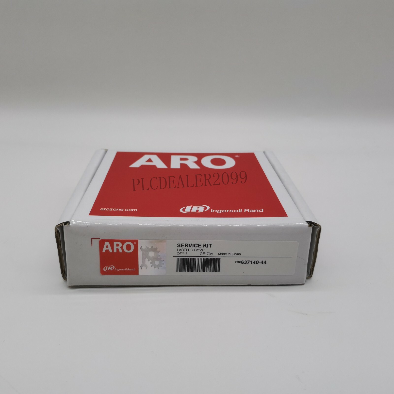 In Stock New 637140-44 Diaphragm Pump Repair Kit for use 66605H-244 ...