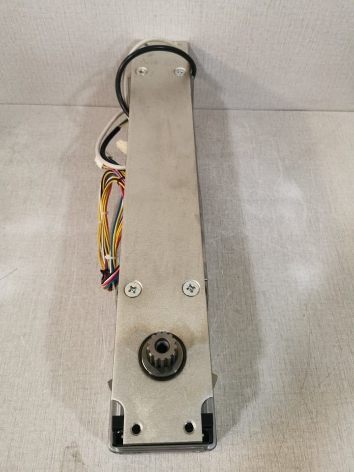 Stanley Magic-Force Automatic Swing Door Operator V-312 | eBay