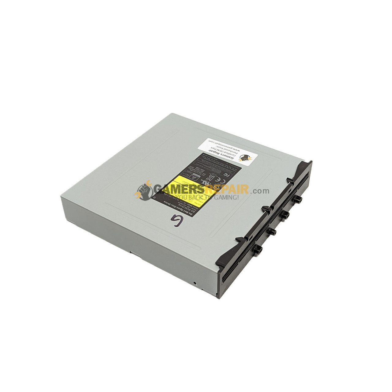 Xbox Series X OEM Blu-Ray Optical Disc Drive DG-6M5S Original ...