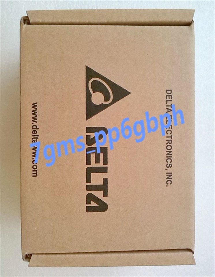 1PCS NEW IN BOX Delta PLC extension module DVP02LC-SL | eBay