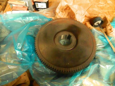 Falk 1237675(1215570) 96 tooth gear for 2080F 1080F 600MDX 326AFX | eBay