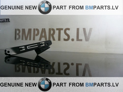 NEW GENUINE BMW E92 E93 E92 LCI E93 LCI GUIDE FOR BUMPER SIDE RIGHT ...