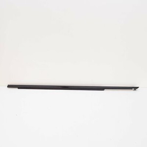 NEW MB C W204 FRONT LEFT WINDOW OUTSIDE SEALING RAIL A2047253165 OEM | eBay