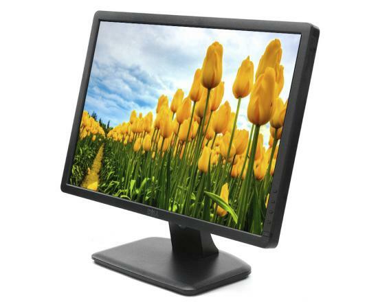 Dell E2213 22" Widescreen Flat Panel Monitor for sale online | eBay