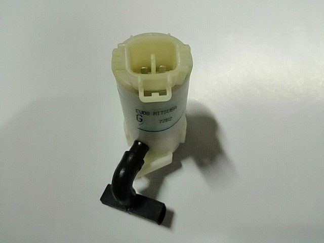 Genuine OEM Windshield Washer Pump for Honda 76846TA0A02 for sale ...