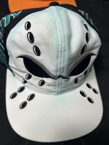 Vintage 90s SnapBack Lot Of 11 Hats And 9 Are Big Logos | eBay