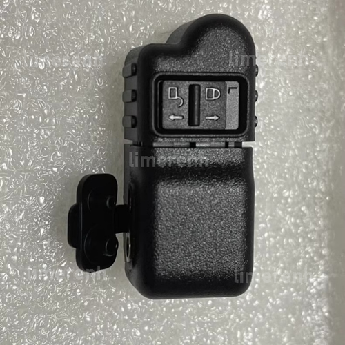 Adapter for Motorola DEP550 XiRP6600 P6620 E8600 E8608 XPR3300 XPR3500 ...