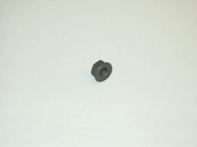 Genuine VW AUDI SEAT SKODA Beetle Hexagon Collar Nut M6 x10 pcs ...