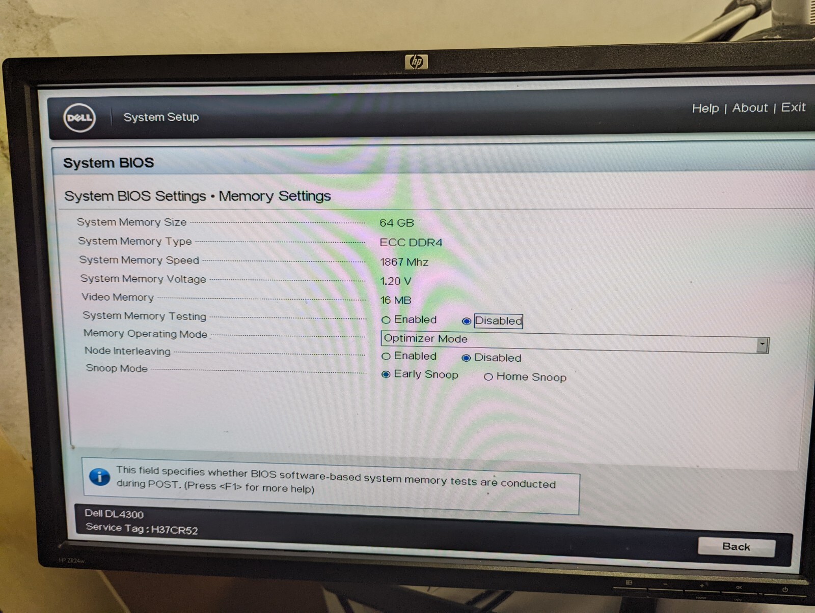Dell DL4300 Standard 12TB Storage Server 64GB DDR4 +OS Never Used Zeon ...