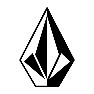 Volcom Stone Snowboard die cut Vinyl car decal sticker skateboard | eBay