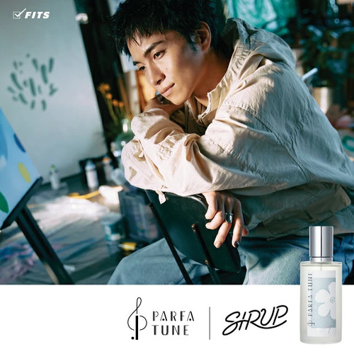 Parfa Tune 002 SIRUP Eau de Toilette EDT 50mL Unisex SP | eBay