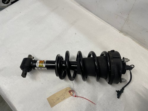 2018 Cadillac Escalade RH & LH Front Air Ride Strut Shock Spring ...