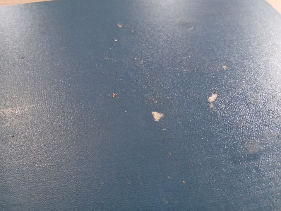 USN US Navy 1971 Patrol Squadron Forty Six - Adak & Guam - VP-46 ...