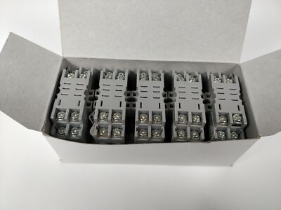 AB 700-HN116 8-BaldeSocket, 10 Pcs | eBay