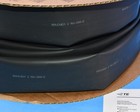3’ Raychem 2" Chemical Resistant & High Temperature Heat Shrink Tube 2: ...