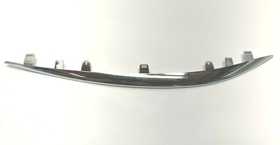 2015 - 2018 Mercedes Benz C-Class Side Trim Molding Upper Right ...