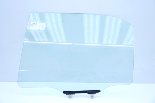 2002-2007 MITSUBISHI LANCER ES SEDAN REAR LEFT DRIVER SIDE DOOR WINDOW ...