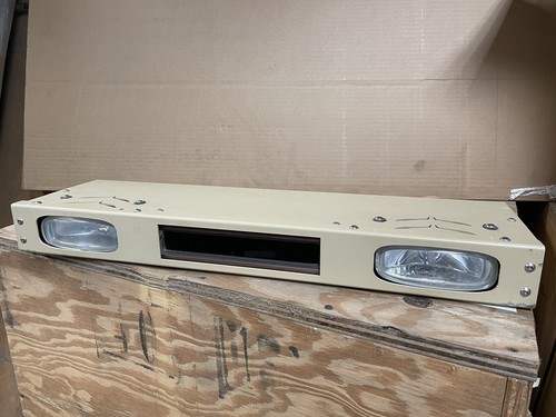 IBIS TEK 24" HID Light Bar with IR Lighting System Model 2202-900-001 ...