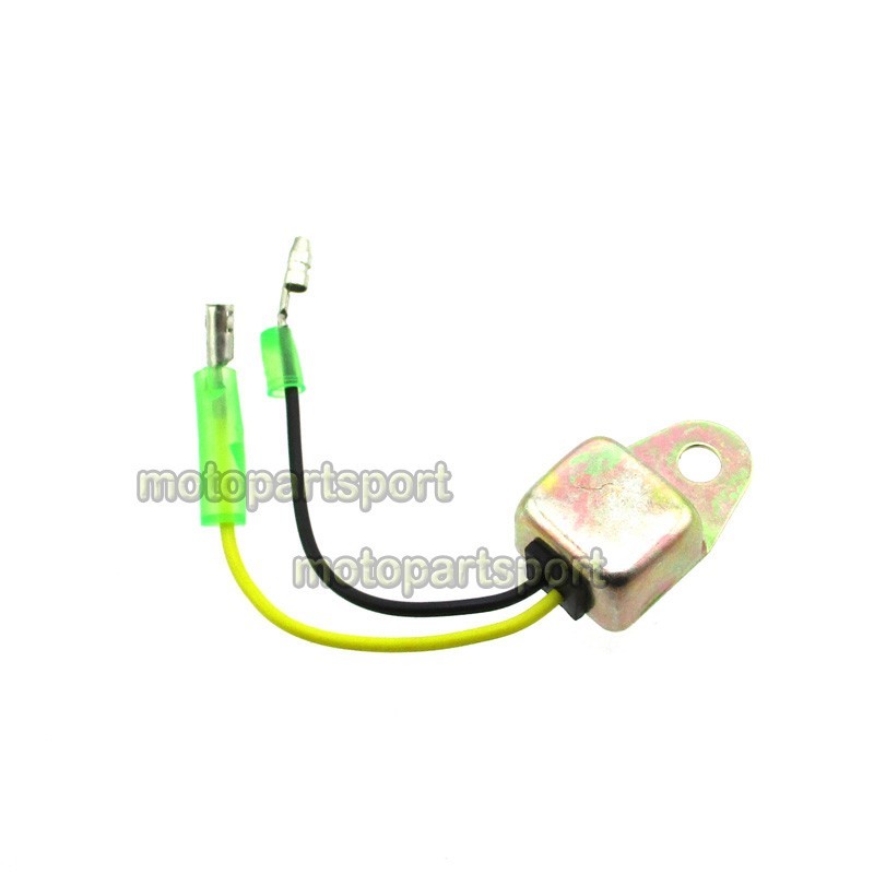 2x Oil Alert Sensor For Honda GX160 GX200 GX240 GX270 GX340 GX390 ...
