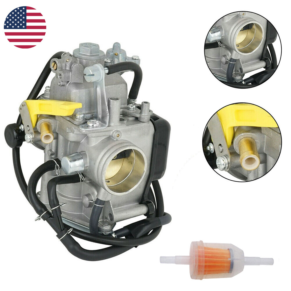 1999-2014 for Honda 400EX 400 Factory Carburetor Assy 16100-HN1-A43 ATV ...