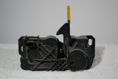 OEM 2014-2020 Mercedes W117 CLA250 GLA250 Hood Lock Latch 2468800460 | eBay