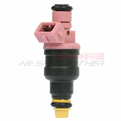 Fuel Injectors For Dodge Truck Dakota V6 3.9L 1999 1998 1997 0280150998 ...