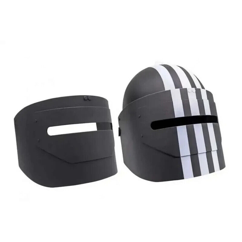 Russian MASKA Heavy Helmet Killa Ver with Metal Mask Three Bars ...